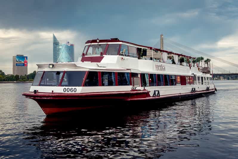 Riga: Unlimited Standard City Pass | GetYourGuide