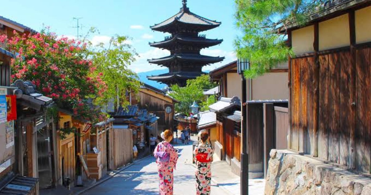 Full day Highlights destination of Kyoto with Hotel Pickup | GetYourGuide