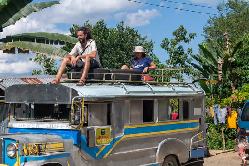 From Manila: 4-Day Sagada and Banaue Rice Terraces Tour | GetYourGuide