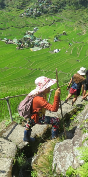 From Manila: 4-Day Sagada and Banaue Rice Terraces Tour | GetYourGuide