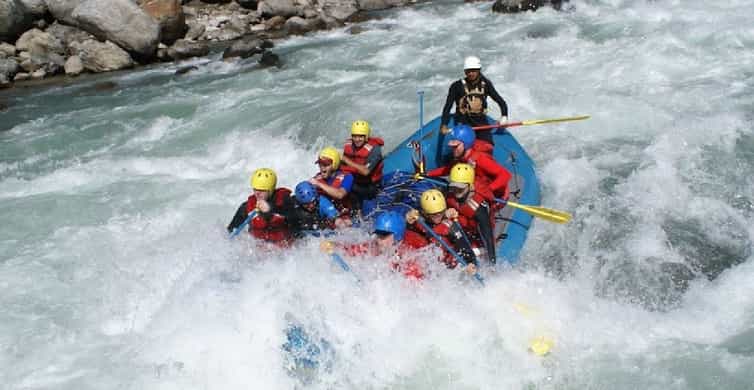 Seti River Gorge, Pokhara - Book Tickets & Tours | GetYourGuide