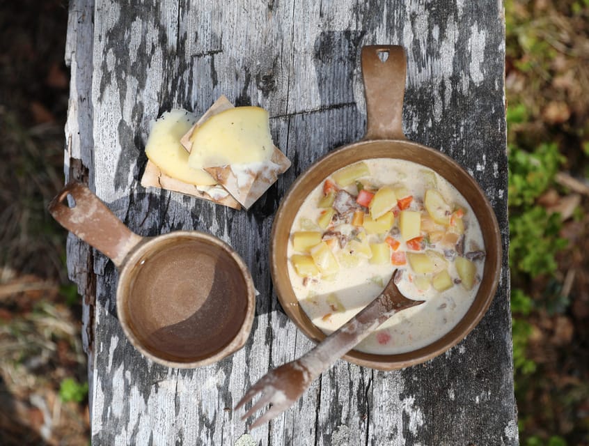 Day in Inari - Siida Museum, Open Fire Lunch & Lake Inari | GetYourGuide