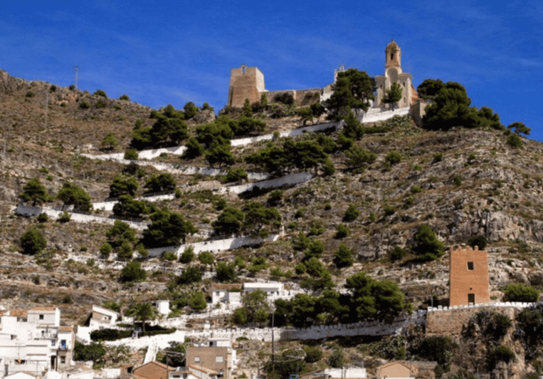 Cullera: Historia, Playa y el paseo en barco a la Albufera | GetYourGuide