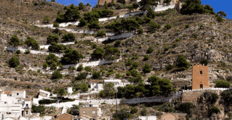 Cullera: geschiedenis, strand en de boottocht naar de Albufera ...