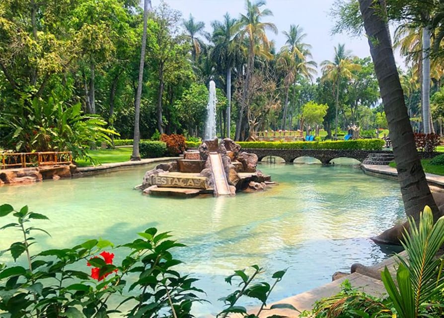 Mexico City: Las Estacas Natural Park Day Trip | GetYourGuide