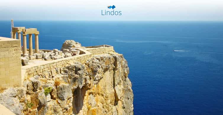 Lindos sighseeing tour | GetYourGuide