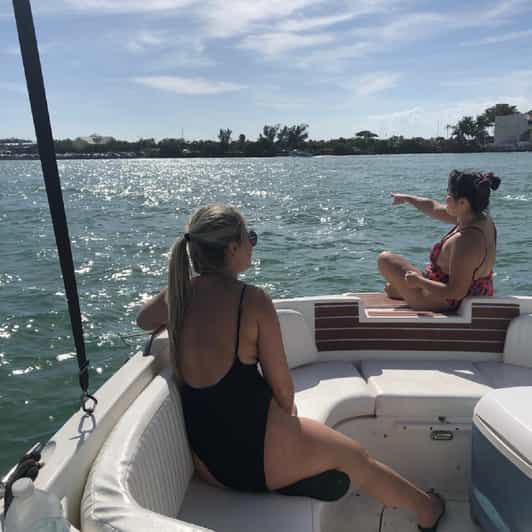 Miami: Boat Party Tour | GetYourGuide