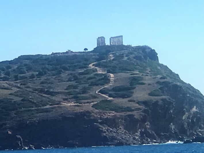 Athens: Ancient Highlights & Cape Sounion Private Day Tour | GetYourGuide