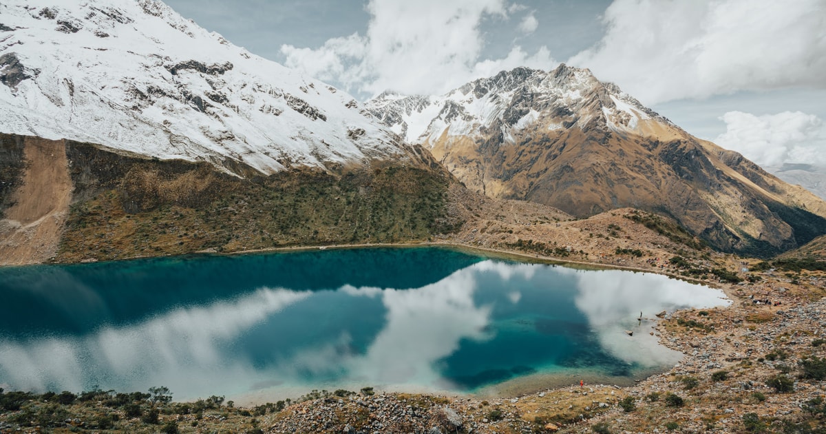 Cusco: Turul lacului Humantay cu mic dejun și prânz tip bufet ...