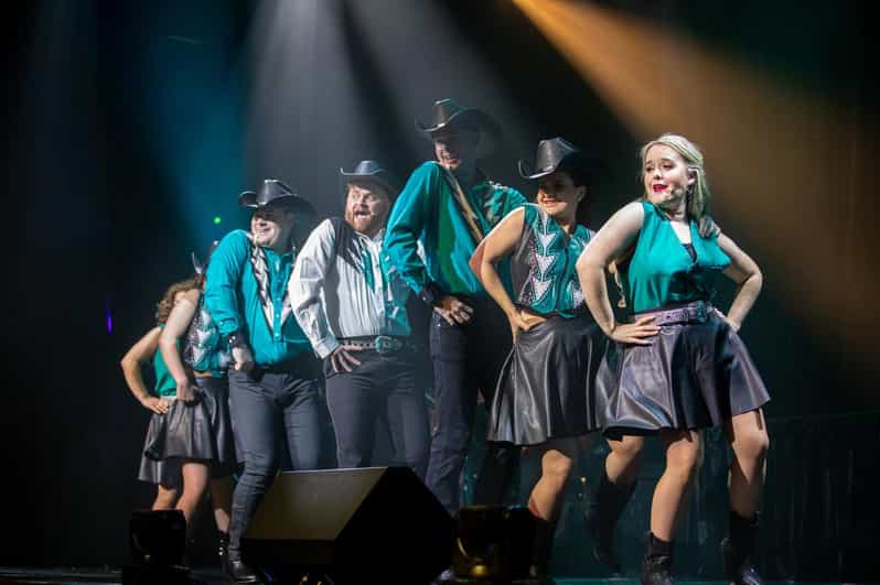 Pigeon Forge: Array Variety Show | GetYourGuide