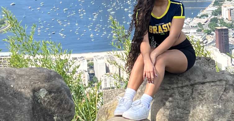 Rio de Janeiro: Top Instagrammable Spots Guided City Tour | GetYourGuide