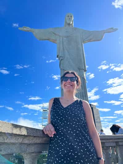 Rio de Janeiro: Top Instagrammable Spots Guided City Tour | GetYourGuide