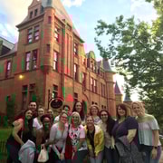 Denver: Twilight Ghost Walking Tour | GetYourGuide