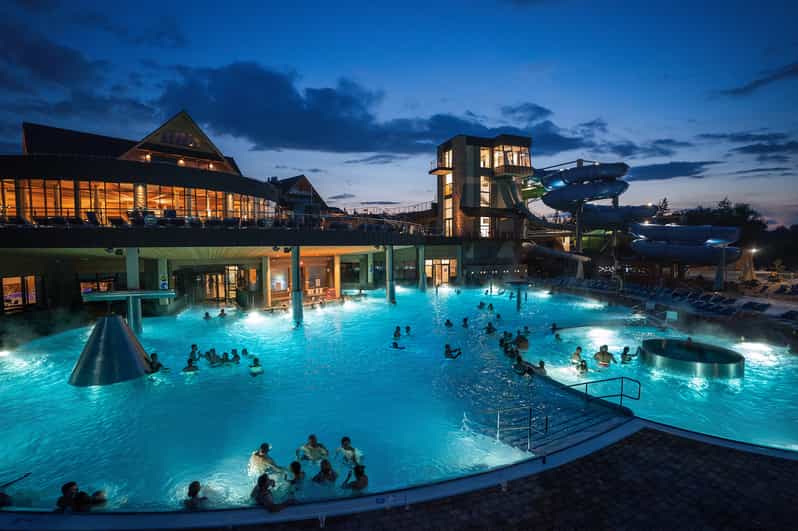Krakow Zakopane Day Trip With Hot Springs And Hotel Pickup GetYourGuide