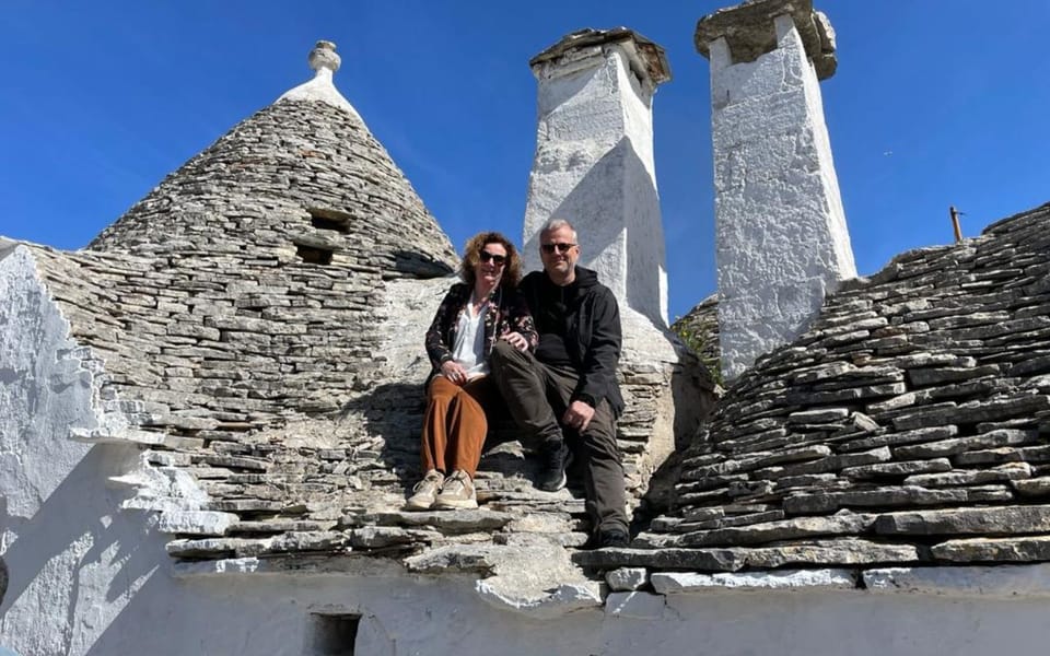 Alberobello: Gastronomic Walking Tour | GetYourGuide