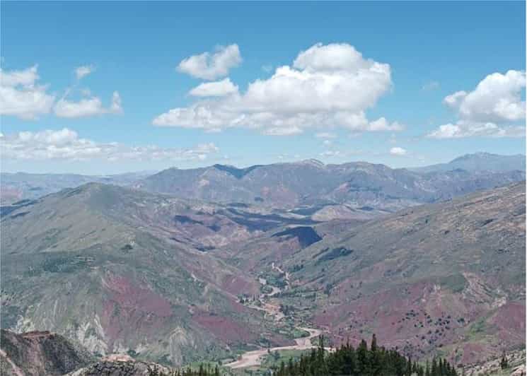 From Sucre: 2-Day Trek to Maragua Crater | GetYourGuide