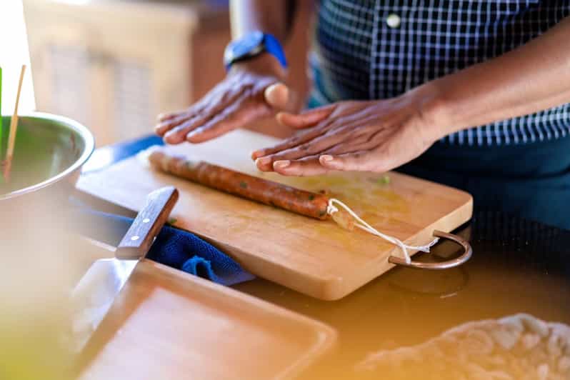 Chiang Mai: Lanna Exotic Cooking Class at Grandma’s Home | GetYourGuide