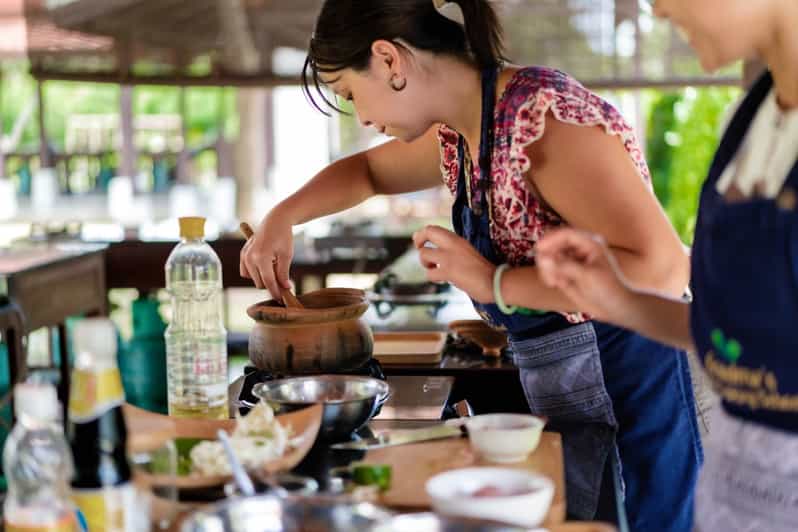 Chiang Mai: Lanna Exotic Cooking Class at Grandma’s Home | GetYourGuide