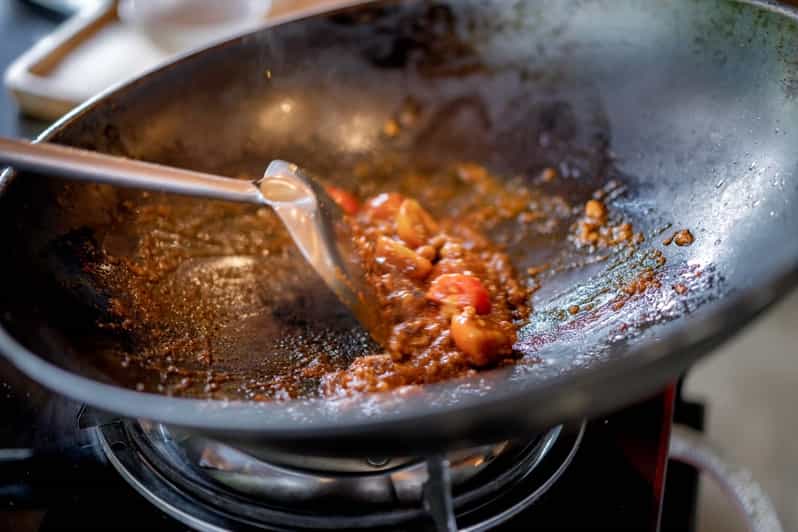 Chiang Mai: Lanna Exotic Cooking Class at Grandma’s Home | GetYourGuide