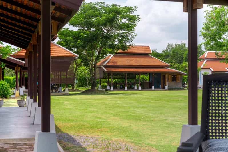 Chiang Mai: Lanna Exotic Cooking Class at Grandma’s Home | GetYourGuide