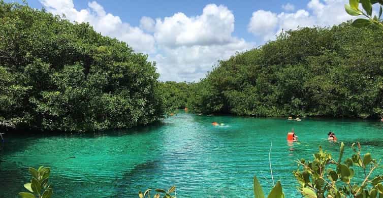 Tulum: Mayan Ruins Express Tour | GetYourGuide