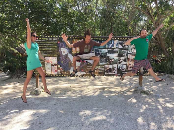 Tulum: Mayan Ruins Express Tour | GetYourGuide