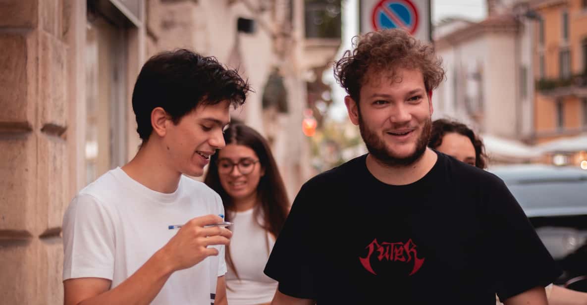 „Odkryj, kto ukradł słynny obraz [Narodziny Wenus] | GetYourGuide