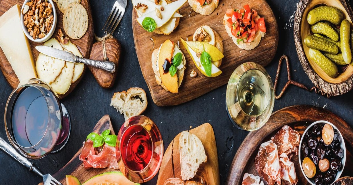 Milan: Private Old Town Italian Food and Beer Tasting Tour | GetYourGuide
