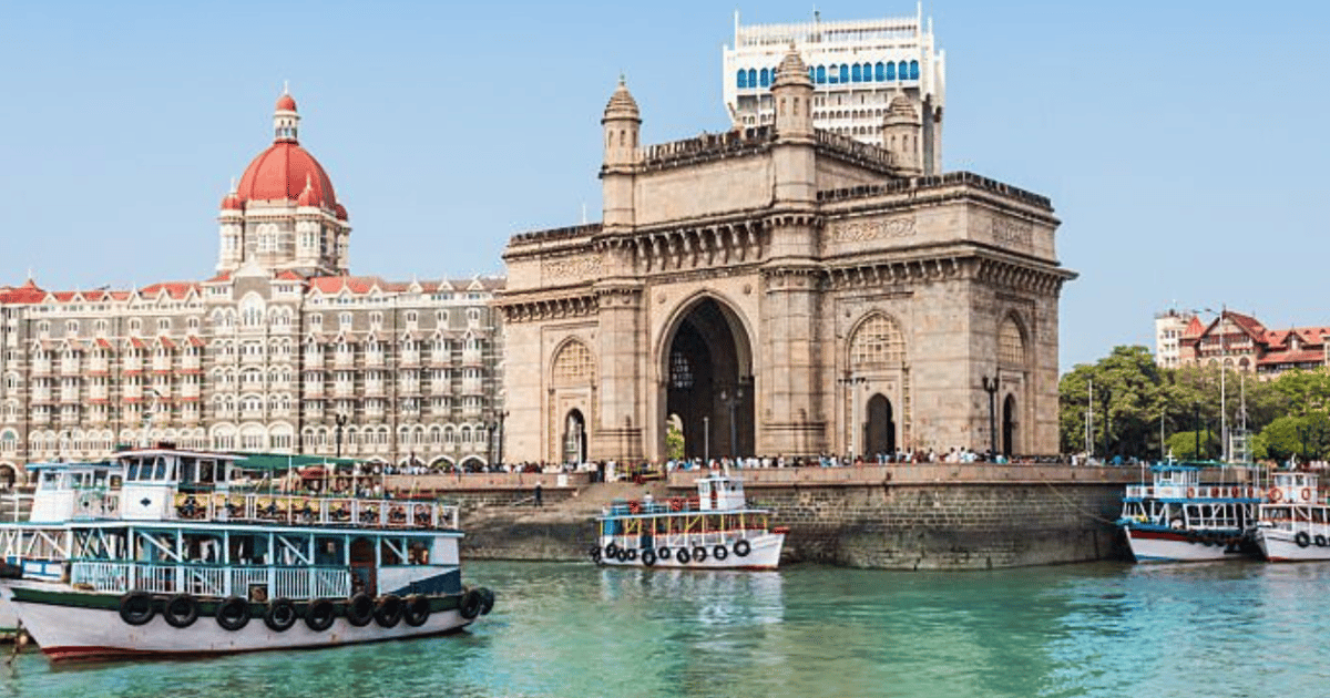 Mumbai: Private Guided Sightseeing Tour by Car | GetYourGuide
