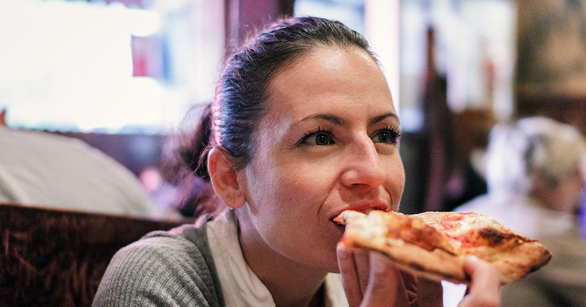 NYC: Greenwich Village Guided Food Tour | GetYourGuide