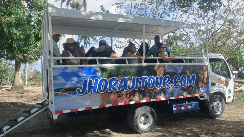 Grupo reducido: Visita cultural de medio día a la República Dominicana ...