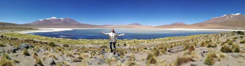 From Uyuni: 2-Day Uyuni salt flats & red lagoon. | GetYourGuide