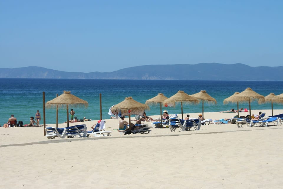 Private Tour to Alcácer, Comporta, Setúbal and Palmela | GetYourGuide