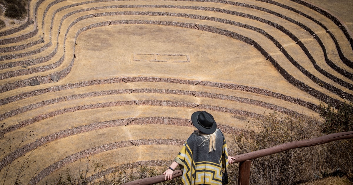 Excursión a Maras Moray | GetYourGuide