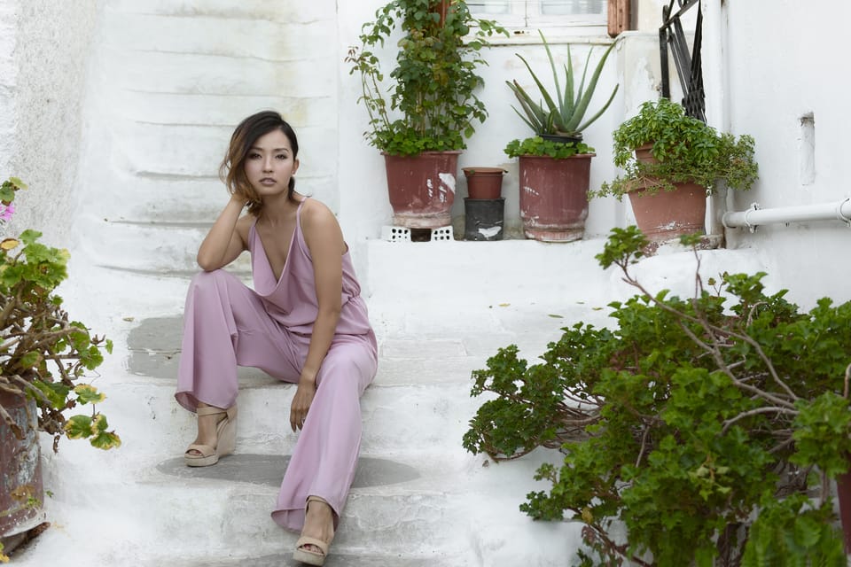 Personal photographer in Atlanta | GetYourGuide