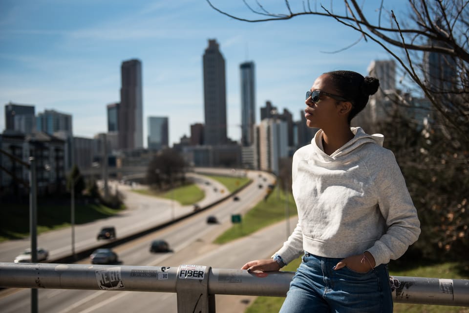 Personal photographer in Atlanta | GetYourGuide