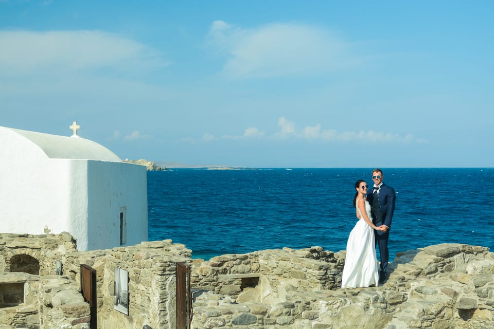 Personal photographer in Atlanta | GetYourGuide