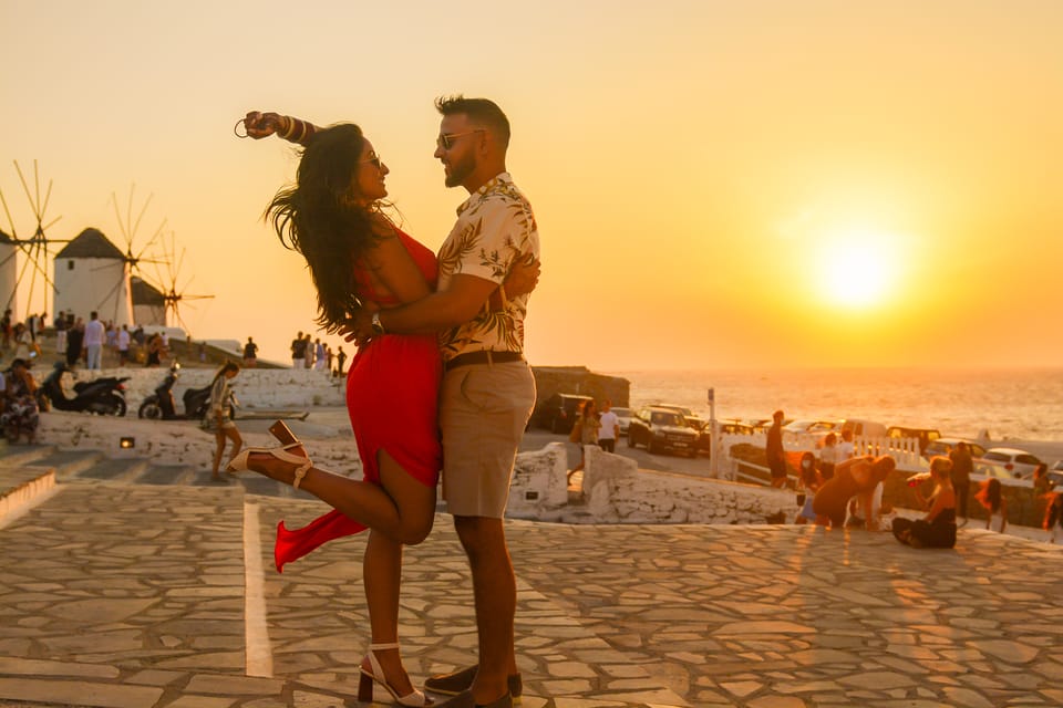 Personal photographer in Atlanta | GetYourGuide