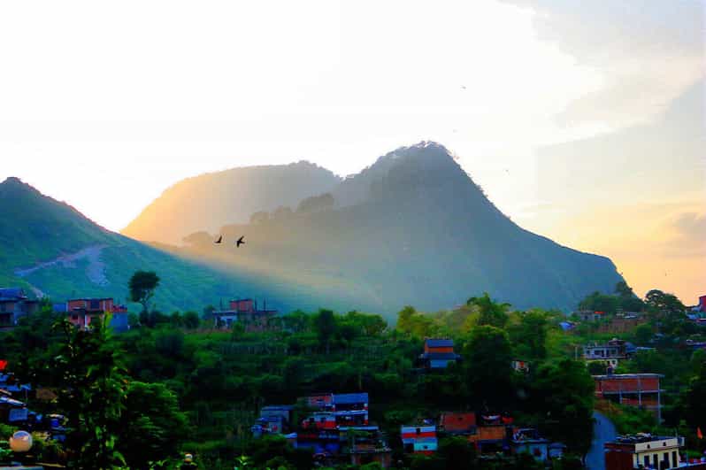 Kathmandu: Bandipur 3-day Homestay Tour & Farm Activities | GetYourGuide