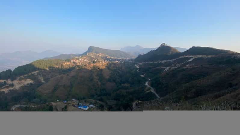 Kathmandu: Bandipur 3-day Homestay Tour & Farm Activities | GetYourGuide