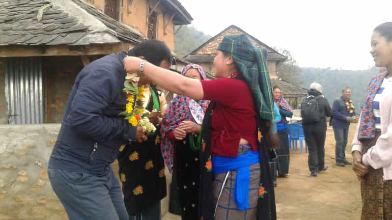 Kathmandu: Bandipur 3-day Homestay Tour & Farm Activities | GetYourGuide