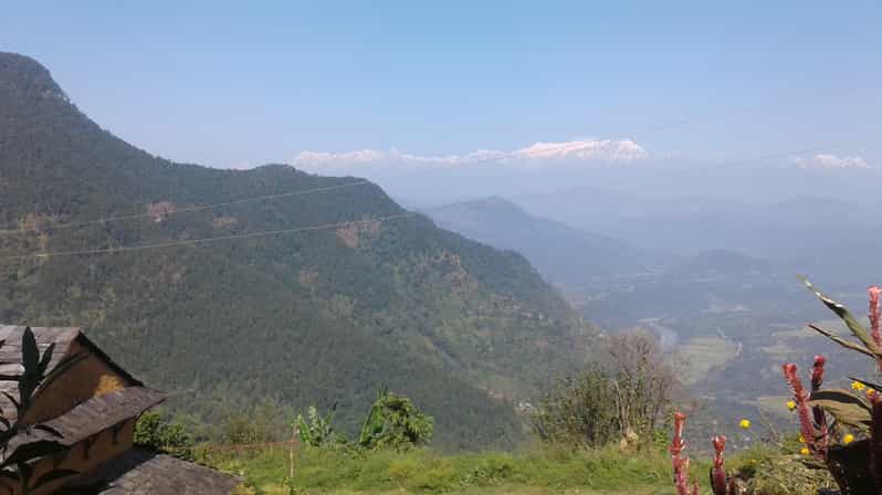 Kathmandu: Bandipur 3-day Homestay Tour & Farm Activities | GetYourGuide