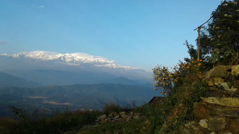 Kathmandu: Bandipur 3-day Homestay Tour & Farm Activities | GetYourGuide