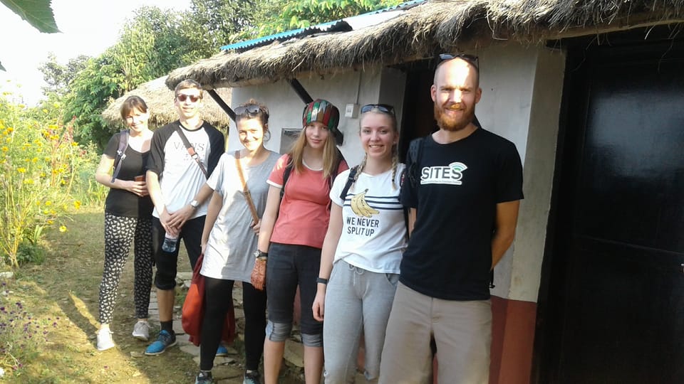 Kathmandu: Bandipur 3-day Homestay Tour & Farm Activities | GetYourGuide