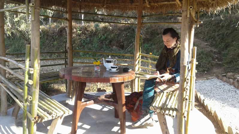 Kathmandu: Bandipur 3-day Homestay Tour & Farm Activities | GetYourGuide