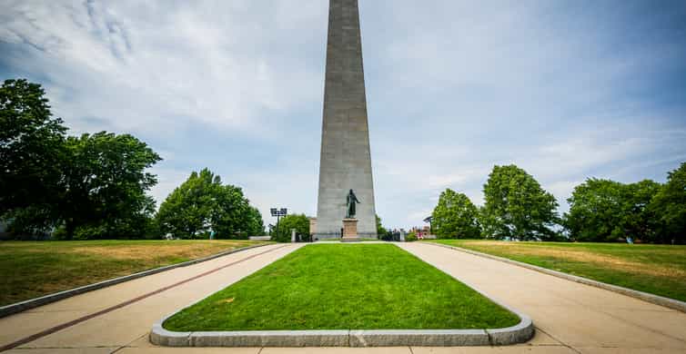 The BEST Bunker Hill Outdoor sports 2023 - FREE Cancellation | GetYourGuide