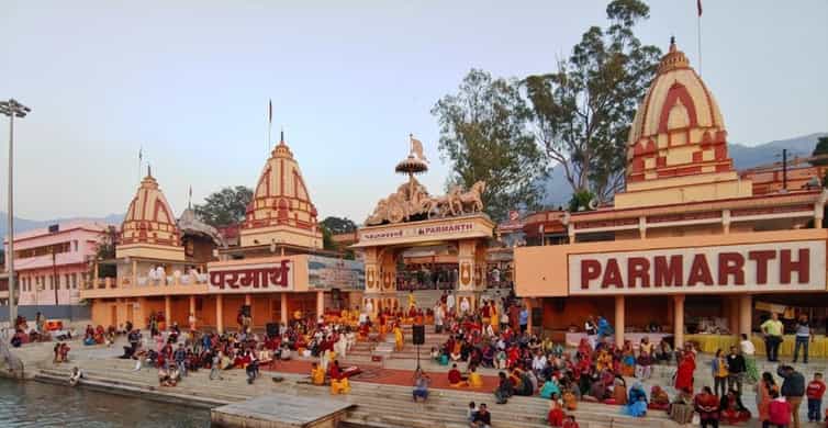 The BEST Rishikesh Tours and Things to Do in 2023 - FREE Cancellation ...