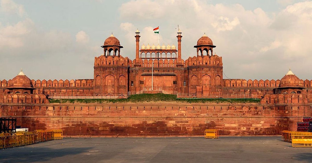 Delhi Full Day Tour With Experience Guide | GetYourGuide