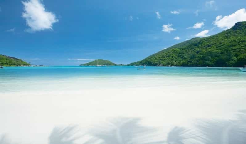 Mahe Island: Zip Lining and Marine Park Snorkeling Excursion | GetYourGuide