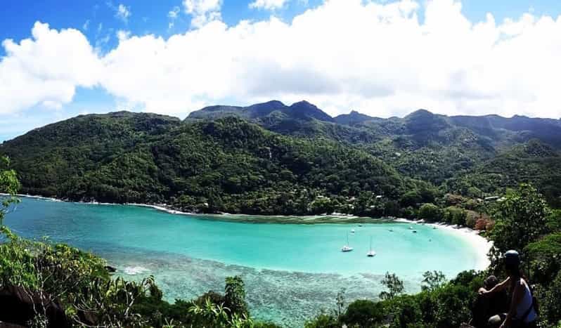 Mahe Island: Zip Lining and Marine Park Snorkeling Excursion | GetYourGuide